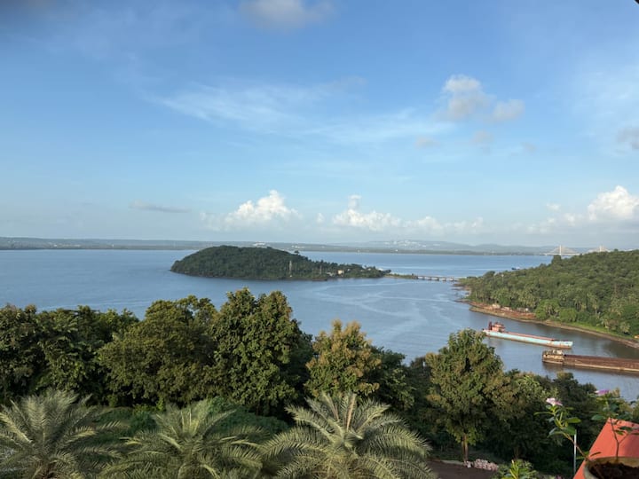 River View Paradise - India