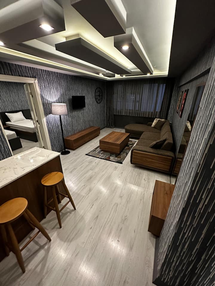 Grand Family Room - Bursa Ili