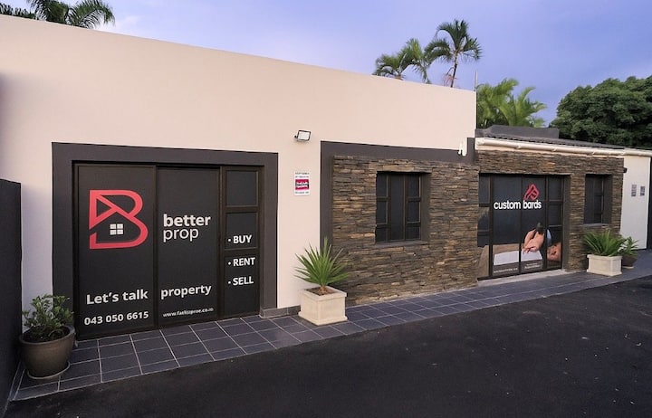 Your Cosy Getaway For Two… - East London