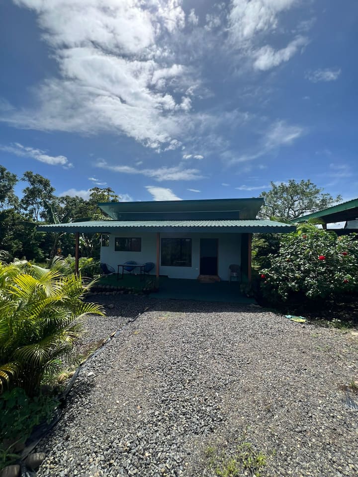 Casa Tropical - La Fortuna