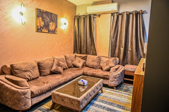 Sea Beach Aquapark Hotel Luxury Two Room Apartment - Sharm El-Sheikh