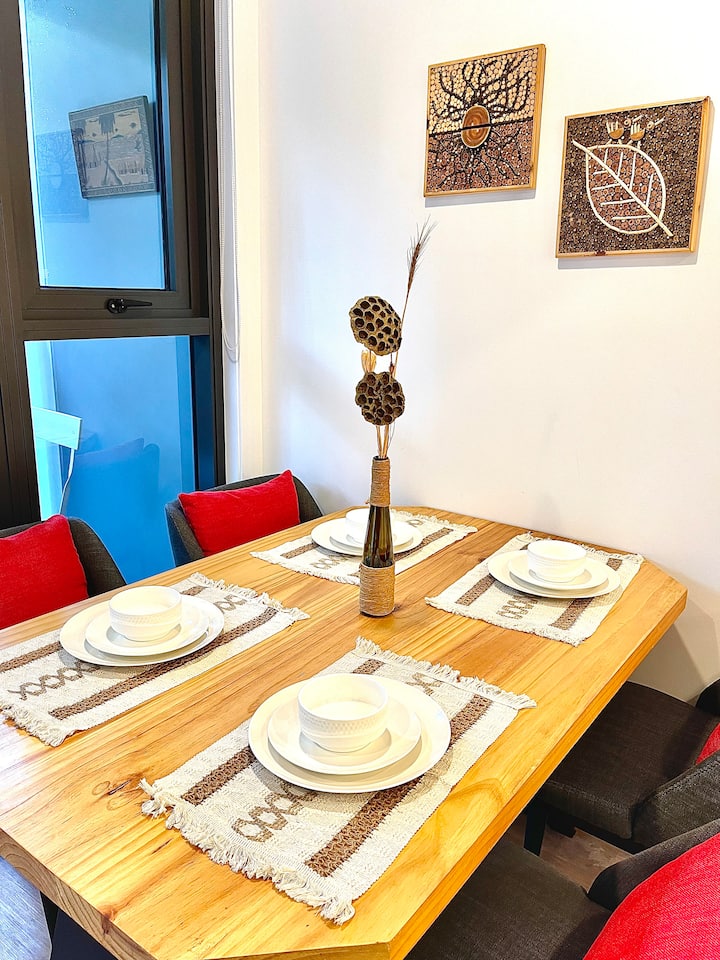 City Centre Modern Apartment –Near Shops & Dining - Auckland