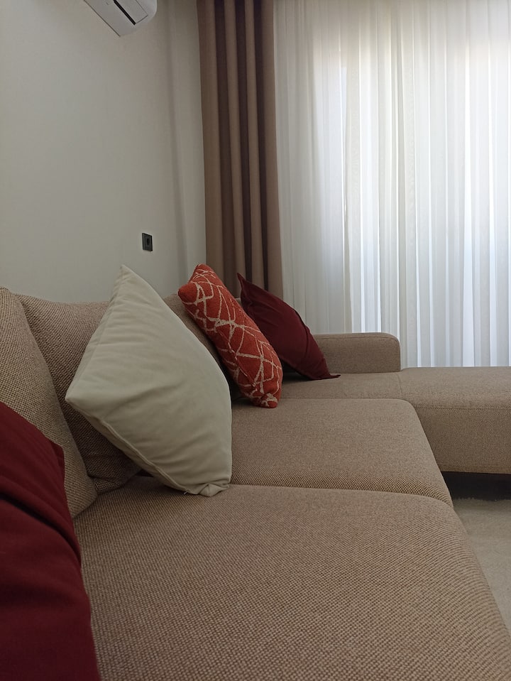 Midyat
 Lüks
1+1 Dairemiz. - Midyat