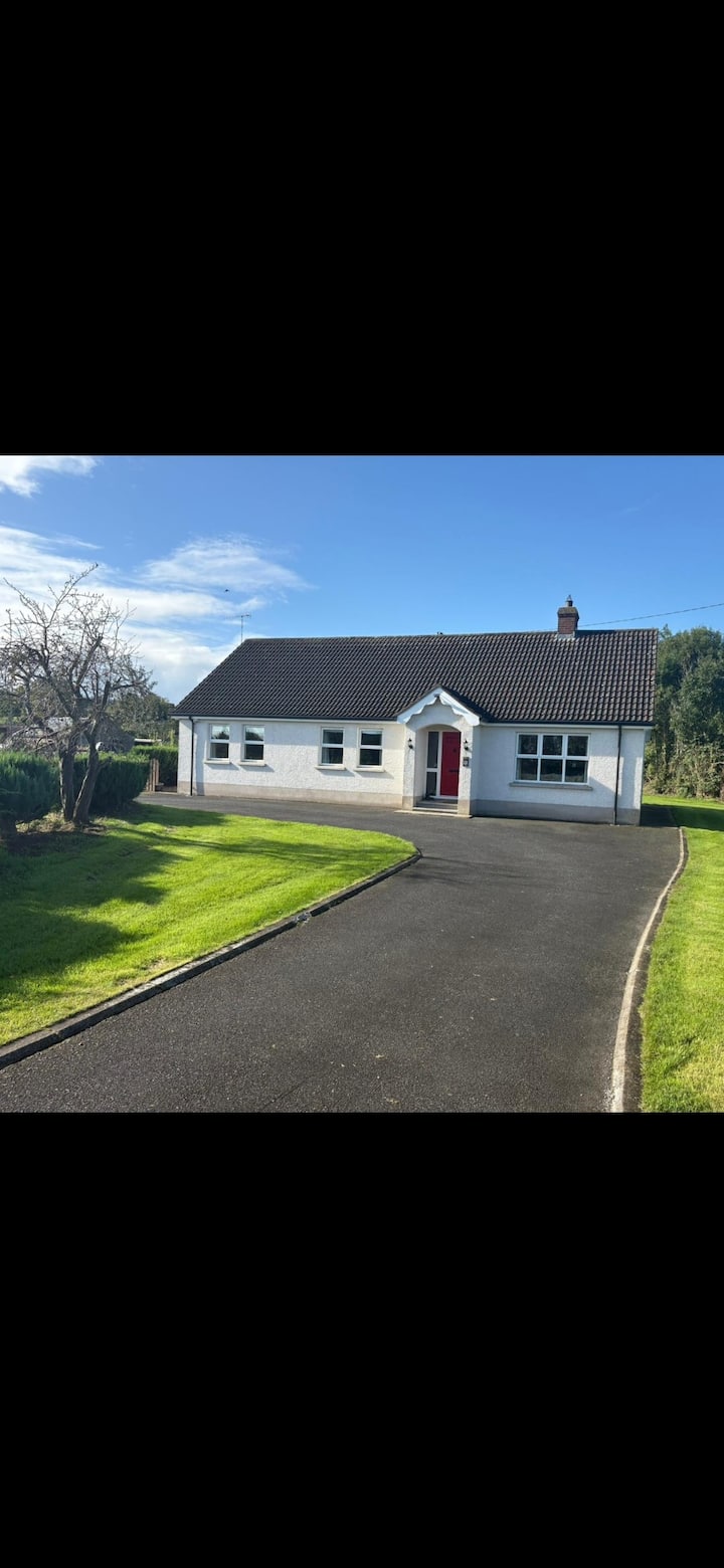 Orchard Cottage - Armagh