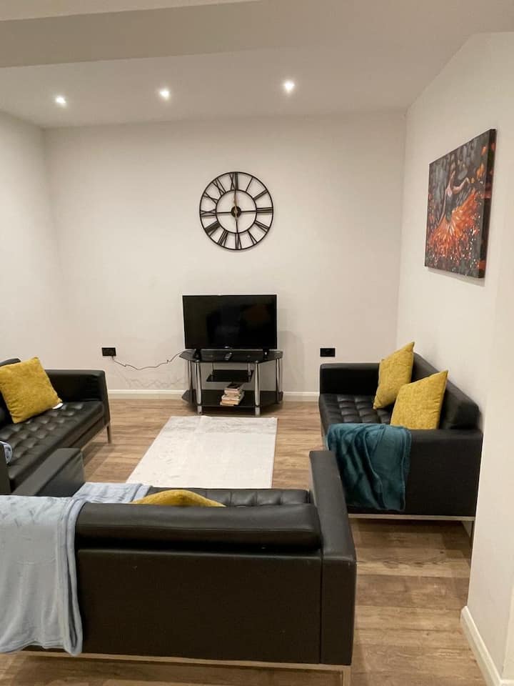 Groby Heights By Nestura - Leicester