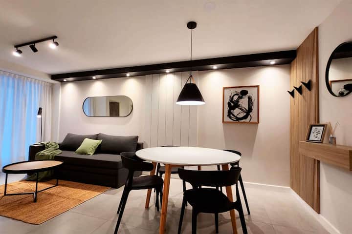 Confort Y Estilo En El Corazón De Nueva Córdoba - Cordoba