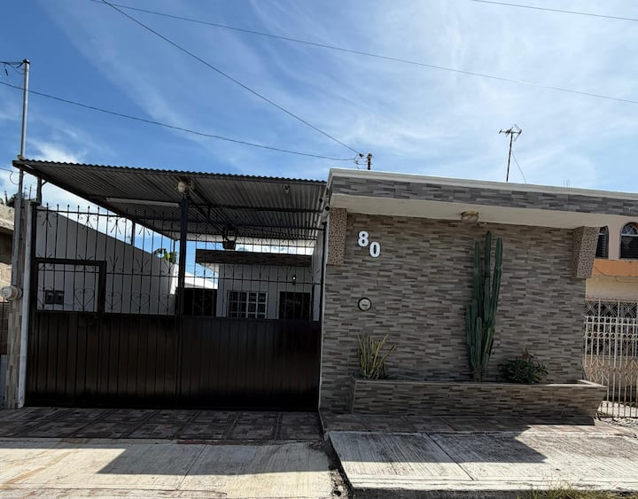 Casa "Valdez" - Chetumal