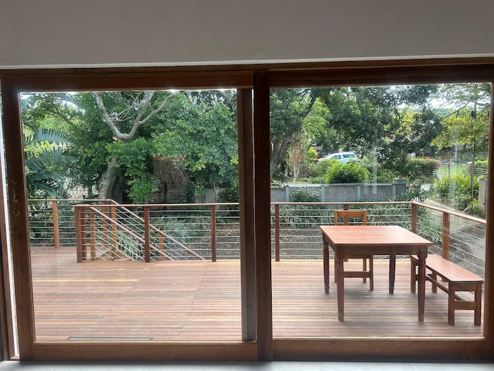 Spacious Hideaway In Nature - Pennington