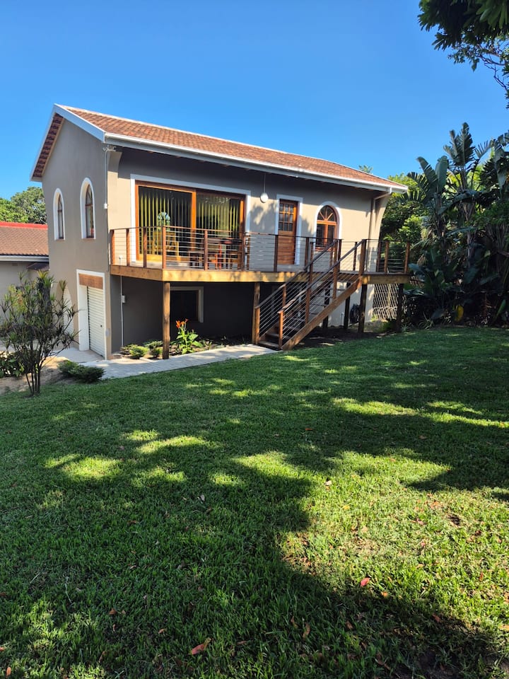 Nature Paradise By The Sea - Pennington