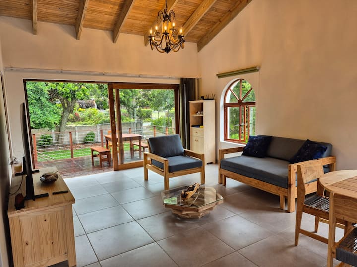 Nature Paradise By The Sea - Pennington