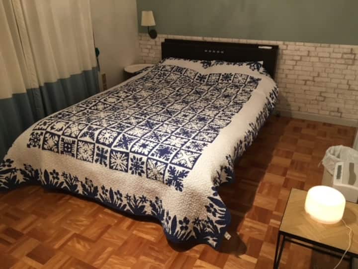 Jr栗林北口駅から徒歩７分、静かな住宅街の一戸建てはご家族様に最適ですよ - Takamatsu