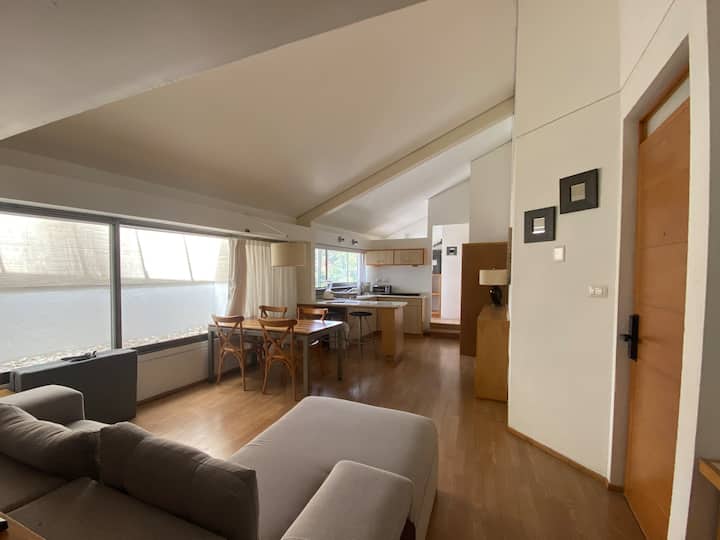 Loft 4 - Zona Uv - Xalapa