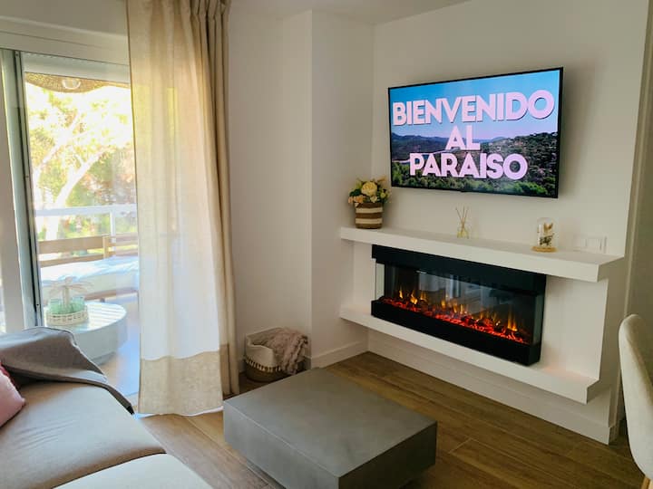 Alojamiento Entero. Excelentes Vistas Al Pantano 2 - San Martín de Valdeiglesias