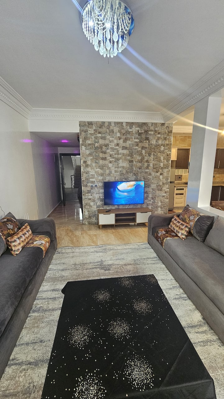 Apparemment Joël - Essaouira