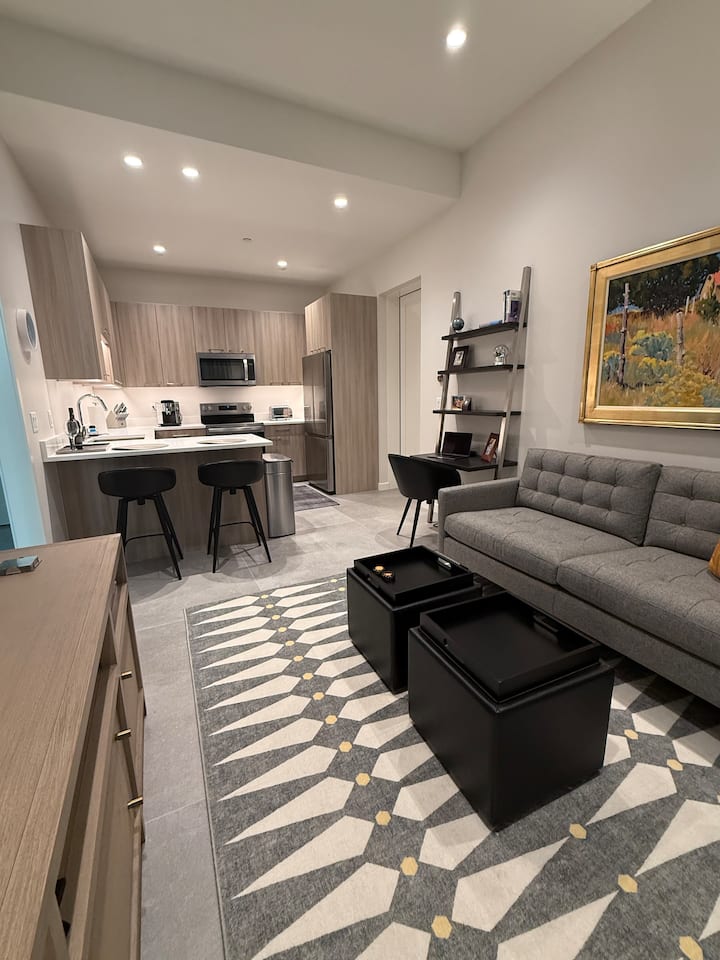 New Boulder Retreat! - Boulder, CO