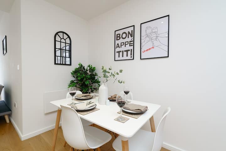 Flat 2 - Hemel Hempstead