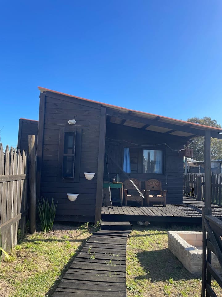 Casa De Descanso Y Relax - Barra de Valizas