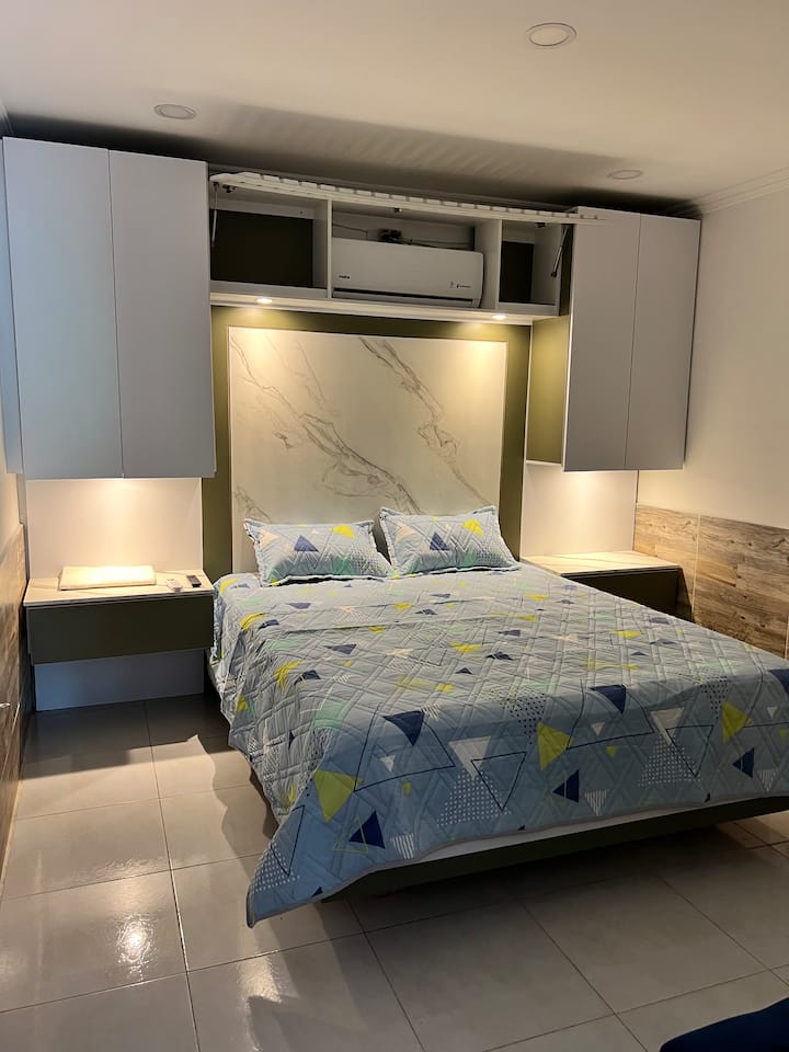 Bochica Nest - Villavicencio