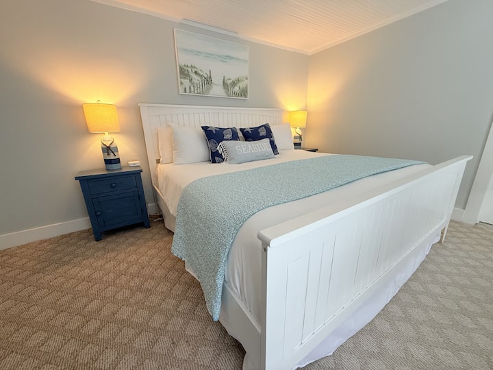 Atlantic Inn-seaside Suite - Hatteras, NC