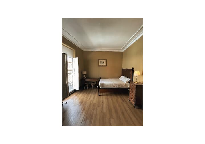 City Center Classic Comfy Room - Braga