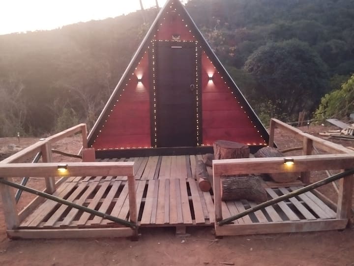Chalé - Ipatinga