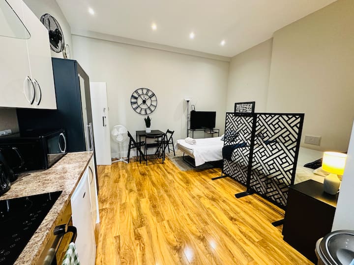 Studio First Floor 1.26 - Marylebone