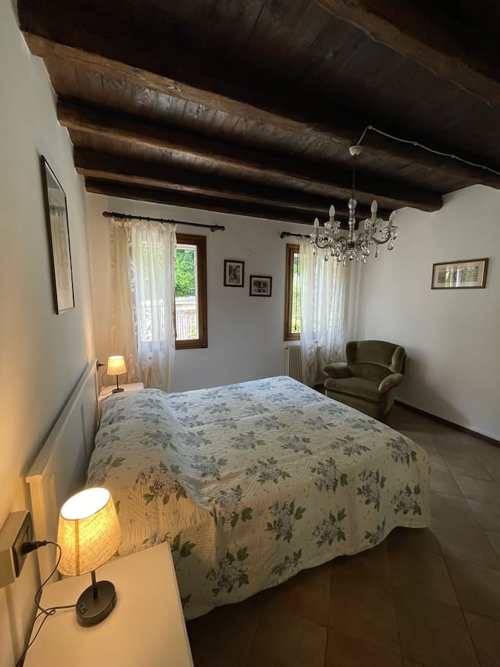 Ai Due Ponti - Asolo