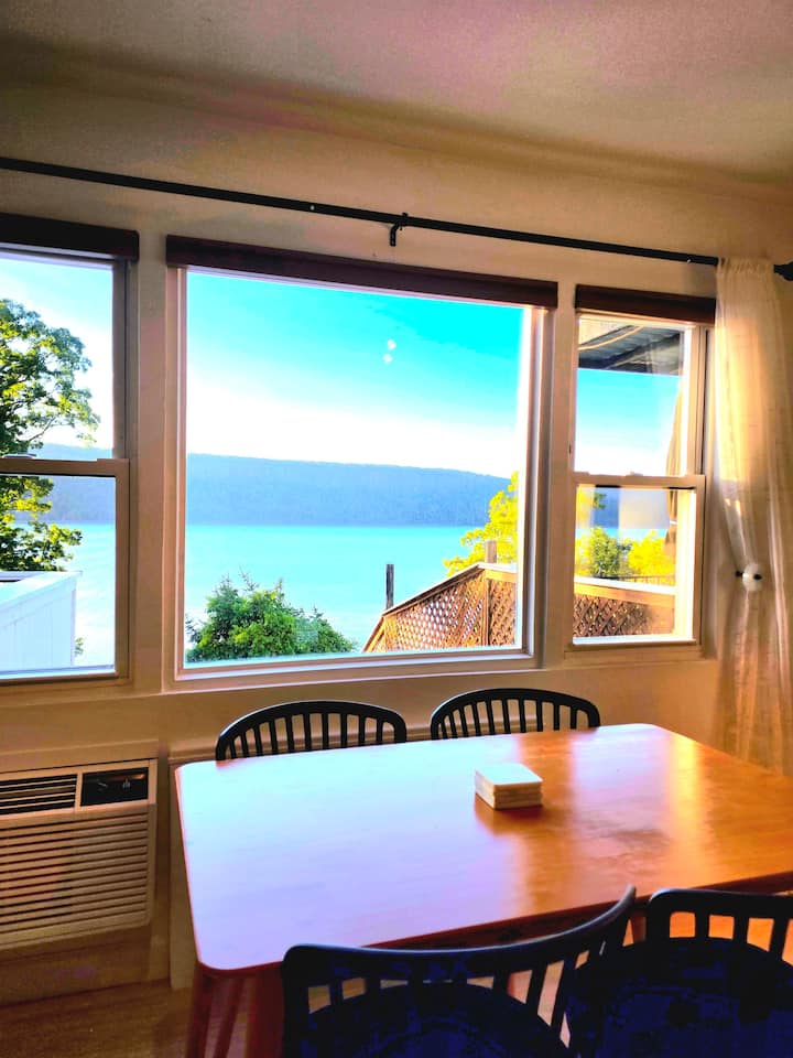 La Casita Del Rio Hudson - Yonkers, NY
