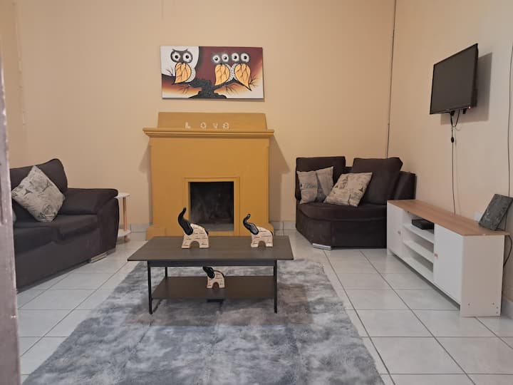 Casa Paloma Centro Durango - Durango