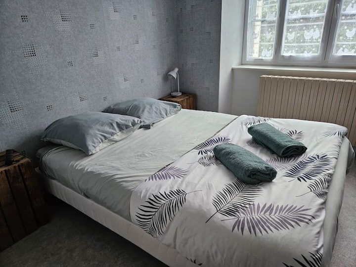 L'alphonse - Felletin