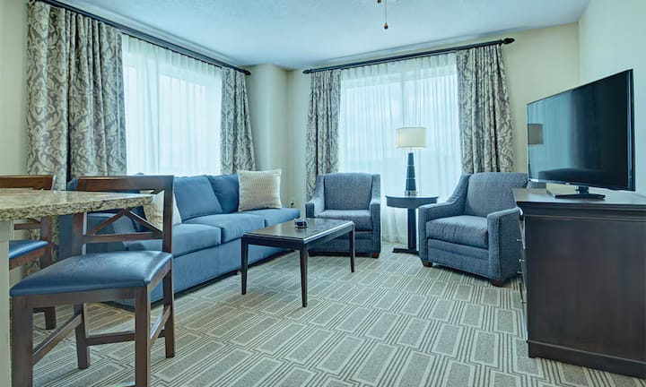 1 Bedroom In Old Town - Alexandria, VA