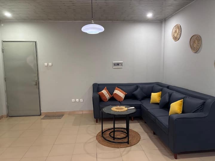 Bienvenue Chez Cloé ! - Ouagadougou