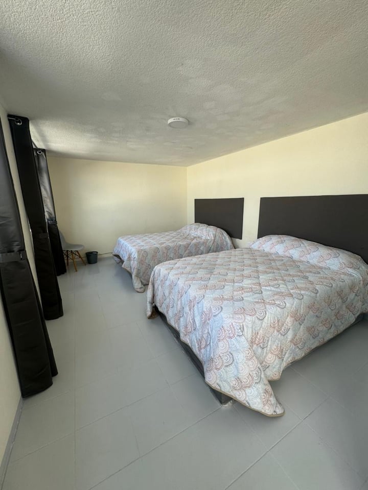 Accesible, Céntrico Con Estacionamiento - Morelia