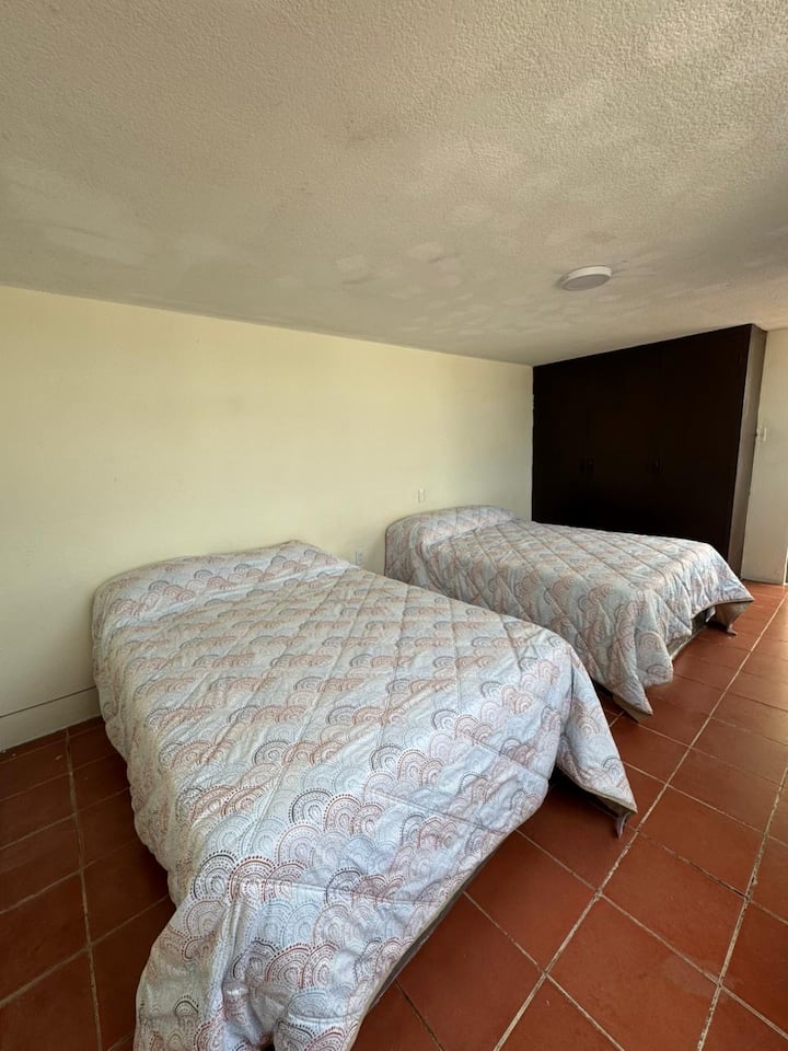 Accesible, Céntrico Y Tranquilo Loft Express - Morelia