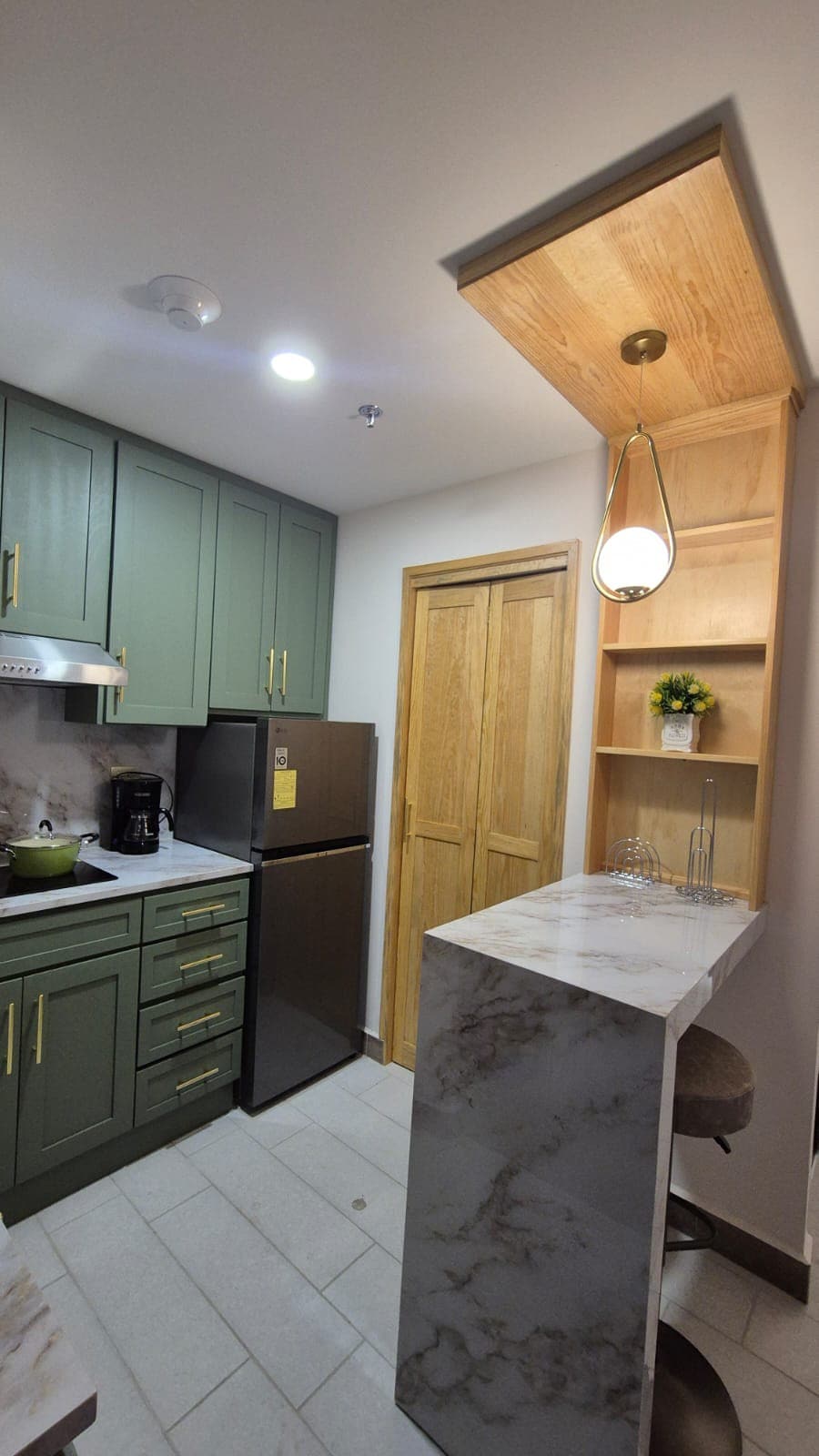 Mini Suite Juan Pablo N° 2 - Airbnb