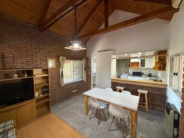 Alojamiento En San Pedro - “Las Tipas” - San Pedro