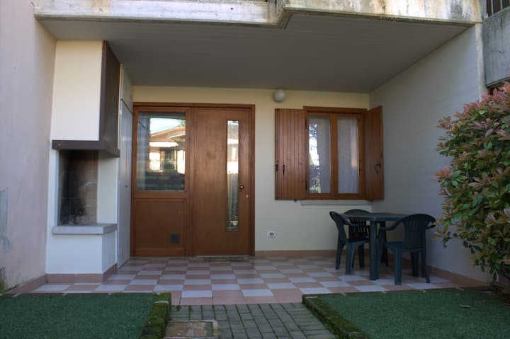 Bilo Al Green Residence Sirmione - Italia