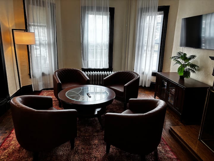 3br Syracuse Stay | Ideal For Families & Students - Siracusa, NY