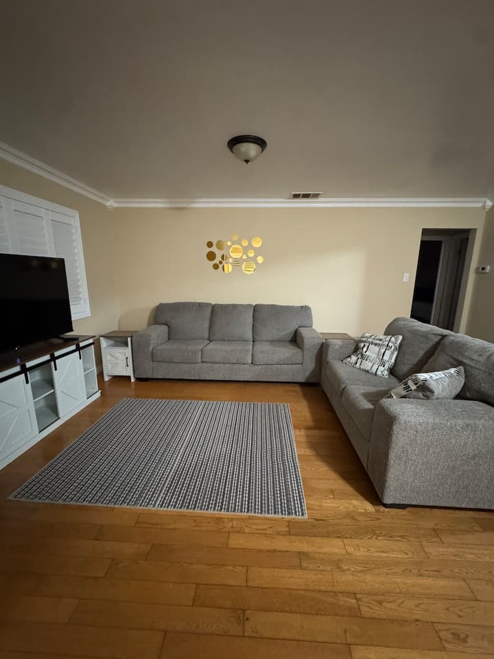 Centrally Located Home Near Disney, Sofi, Dt La. - 다우니