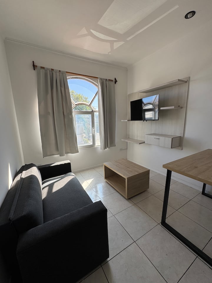 Departamentos Del Centro Depto.1 - Necochea