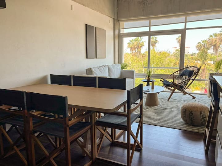 Hermoso Departamento En Nuevo Vallarta 3.14 - Nuevo Vallarta
