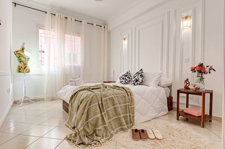 New. Cocon Cosy Au Coeur De Marrakech - Marrakesh