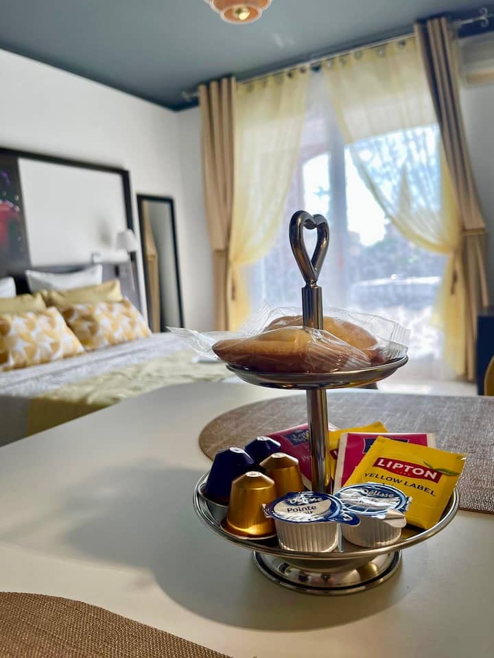 Côte D'azur-studio-cannes - Valbonne