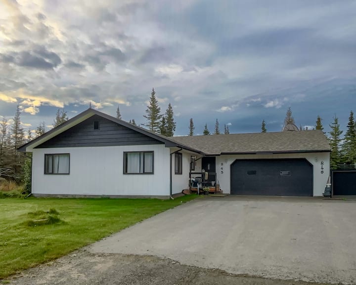 Valhalla Villa - Kenai, AK