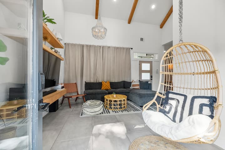 Bohemian Escape At Eado - Houston, TX