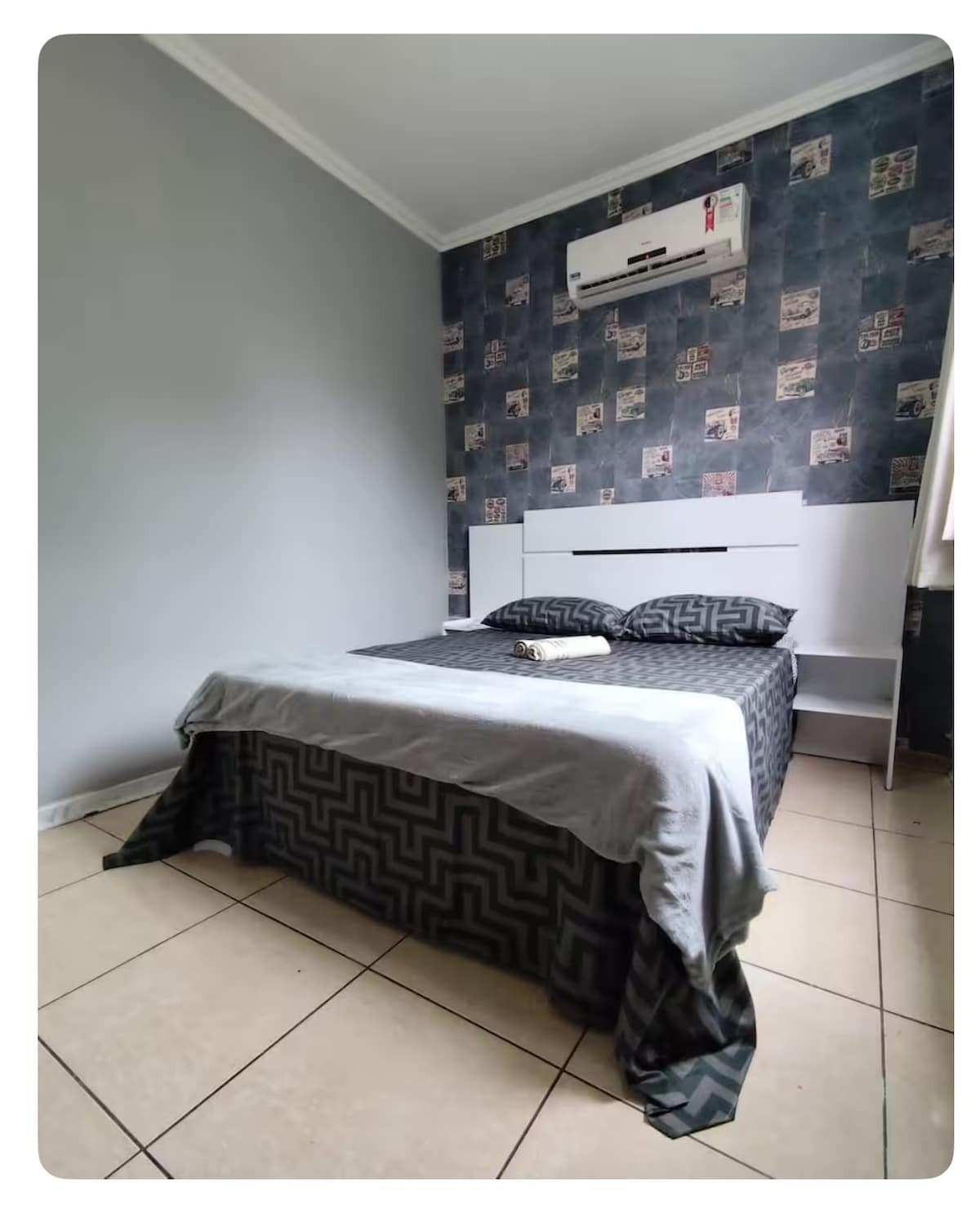 Estación de playa - Airbnb