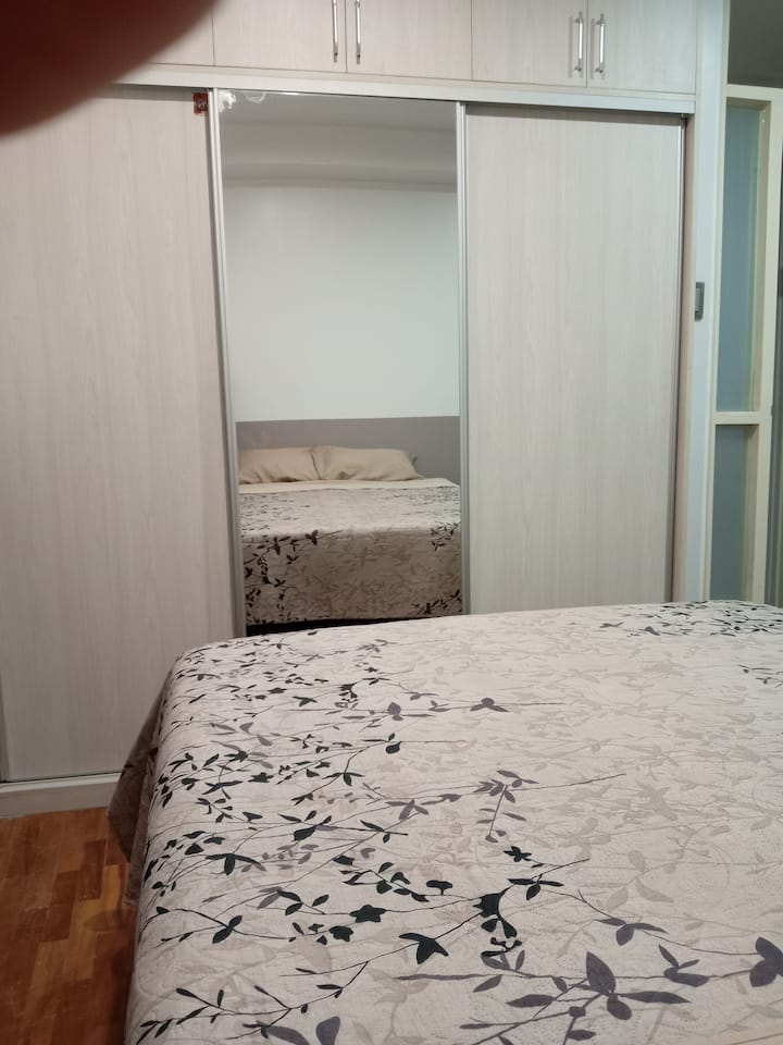 Siéntete Como En Casa. - Andahuaylas