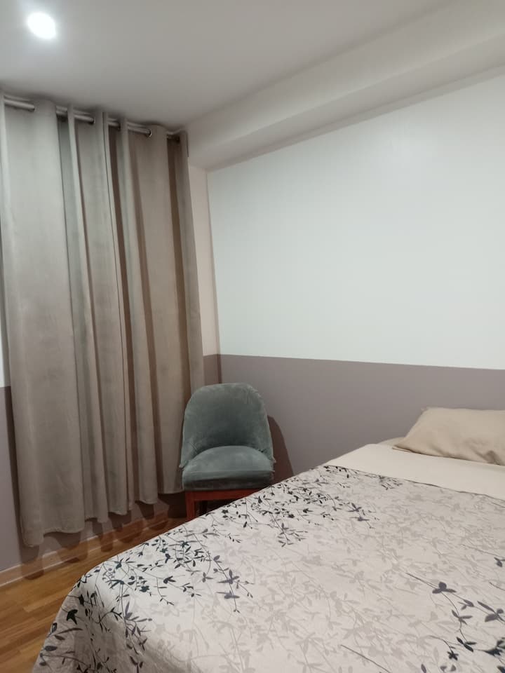 Siéntete Como En Casa. - Andahuaylas