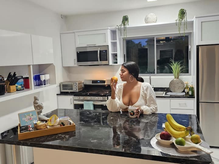 Luxury Stay Entire House In Aguadilla By Crashboat - Aguadilla