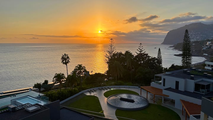 The Venus Apartment By Sam Houses - Funchal